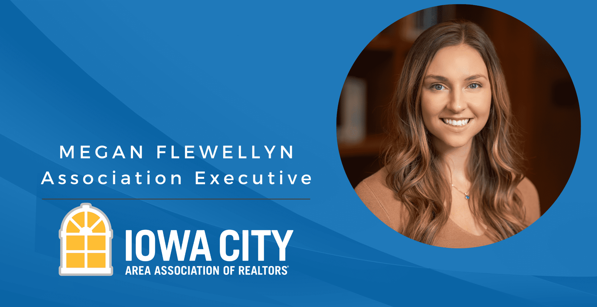 ICAAR Announces new AE: Megan Flewellyn | Iowa City Area Association of ...