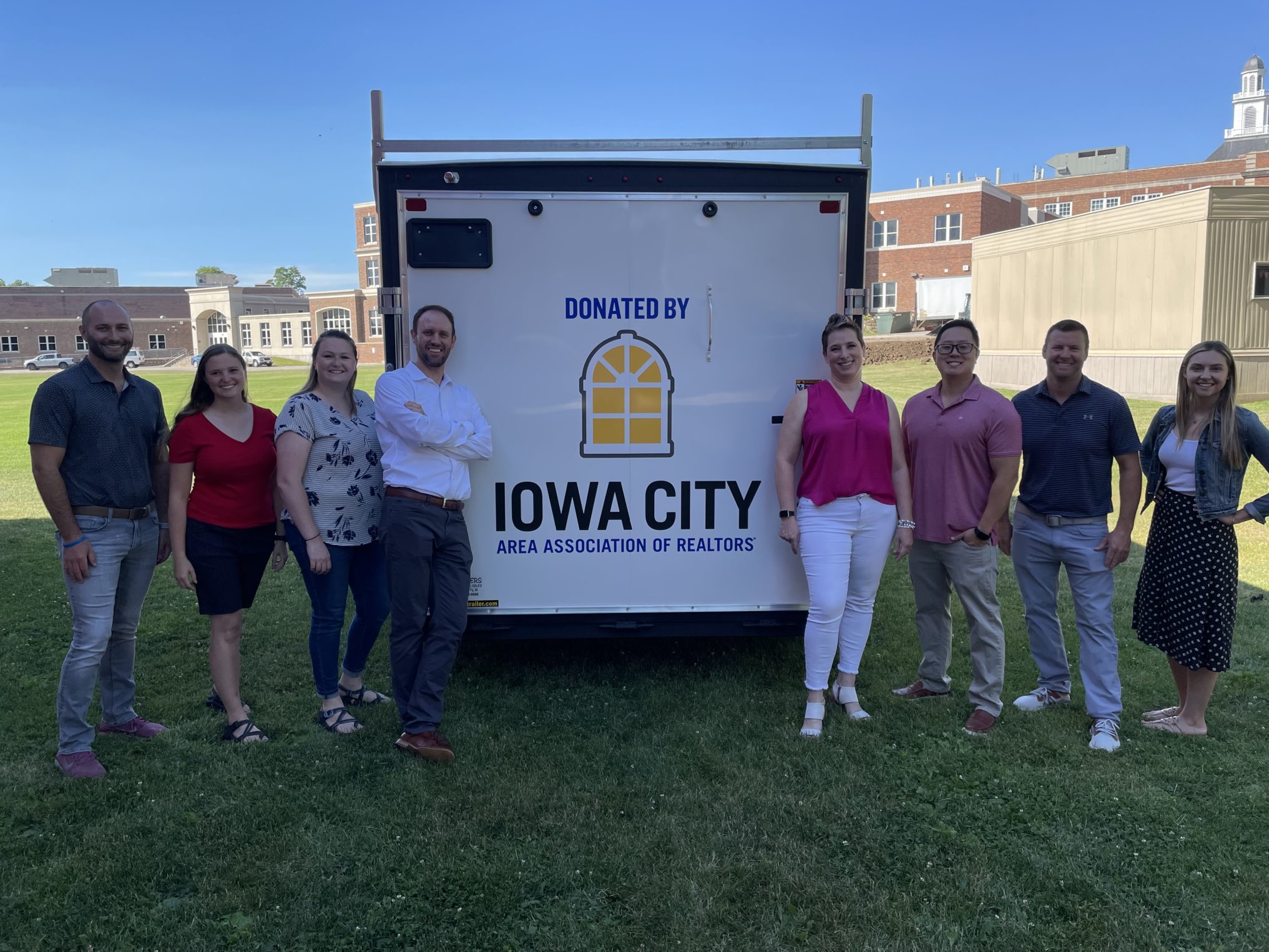 Home | Iowa City Area Association of Realtors