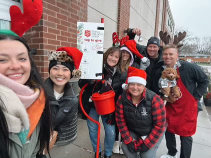 Amazing Turnout for ICAAR's 2023 REALTOR Ring Day | Iowa City Area ...